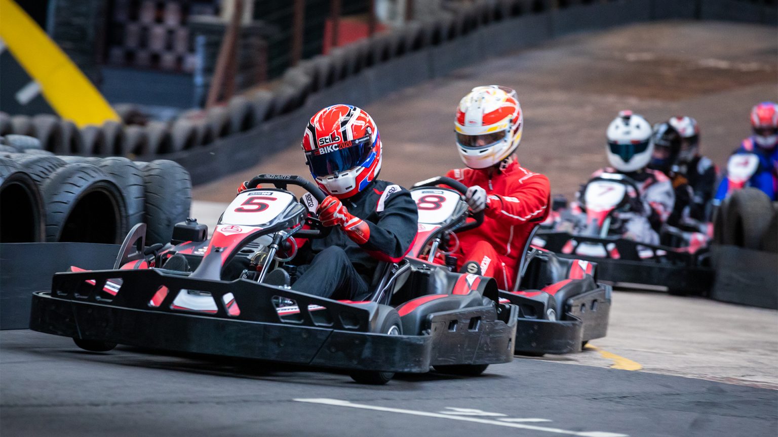 Latest News – BIKC 2025