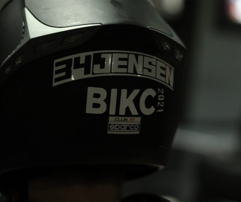 Latest News – BIKC 2025