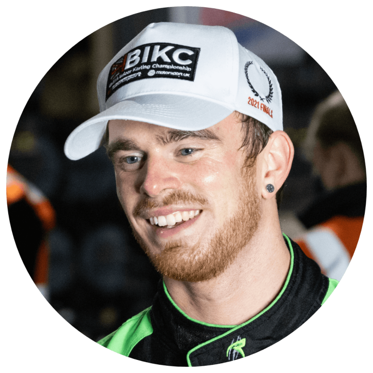 Driver Profiles – BIKC 2025