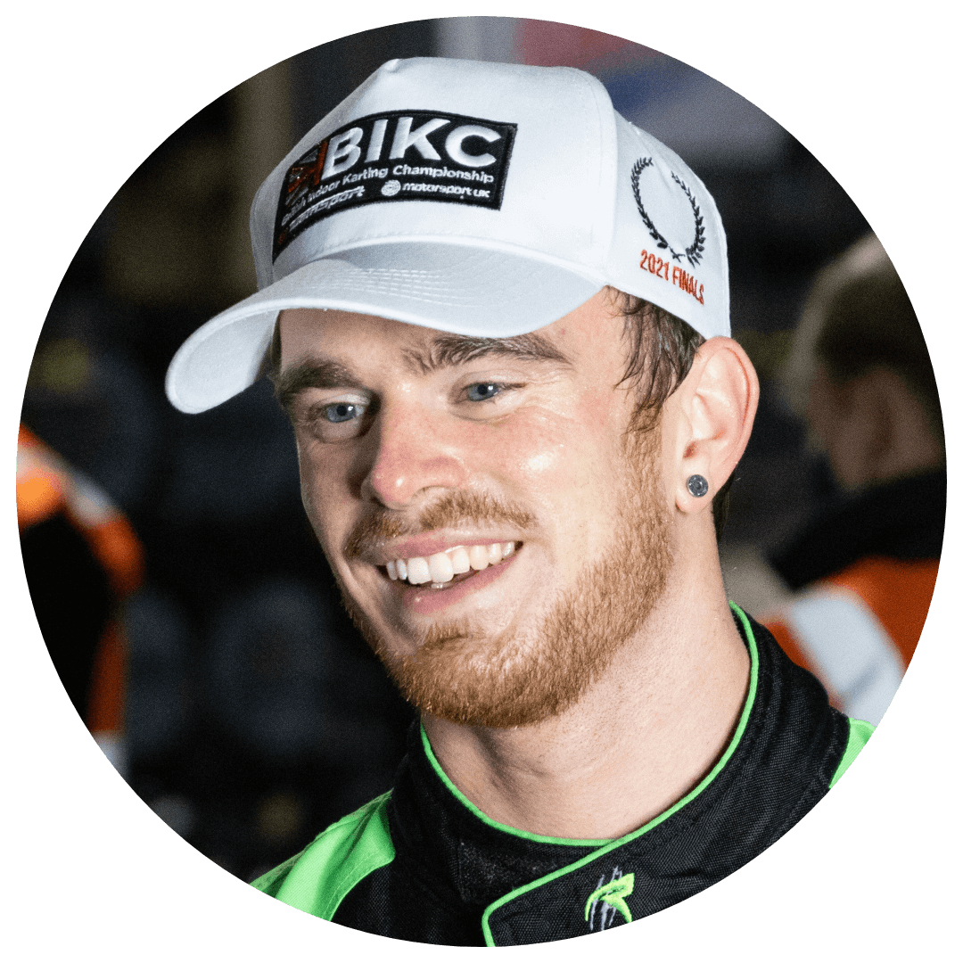 Driver Profiles – BIKC 2025