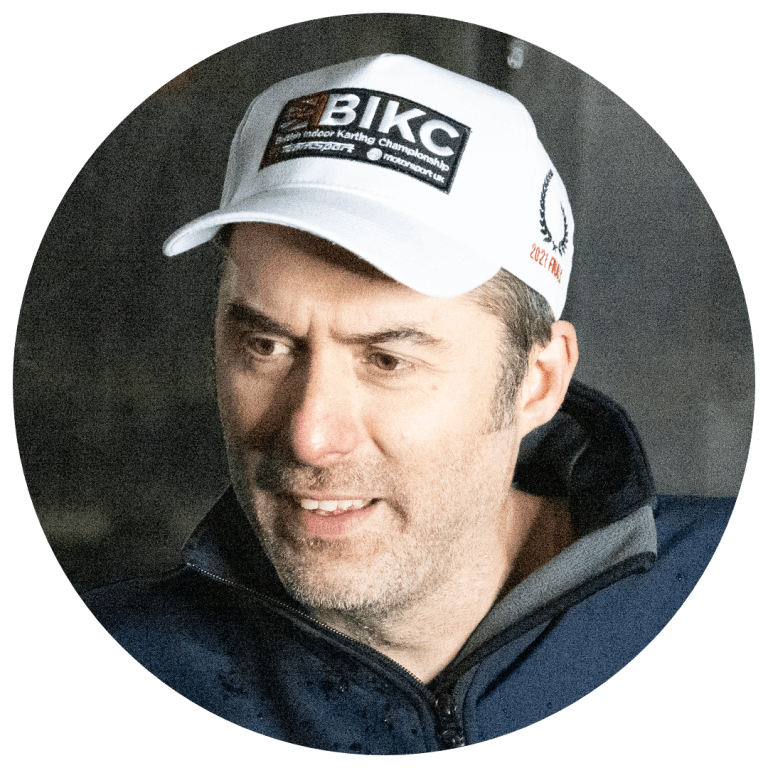 Driver Profiles – BIKC 2025