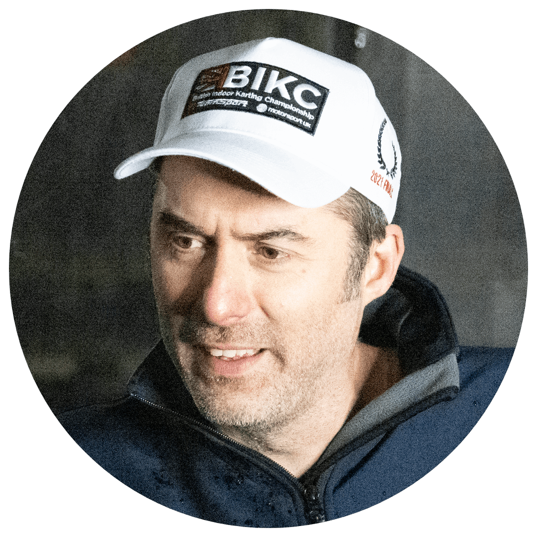 Driver Profiles – BIKC 2025