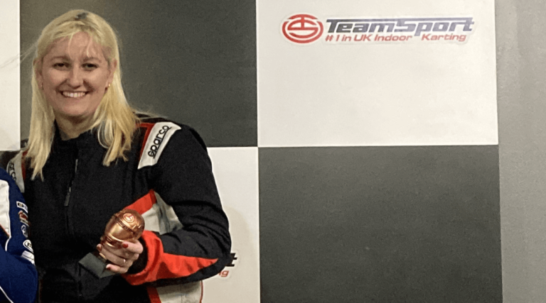 Driver Profiles – BIKC 2025