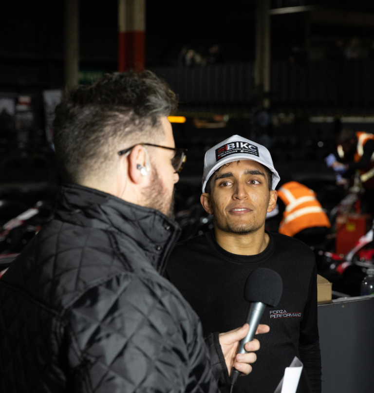 Latest News – BIKC 2025