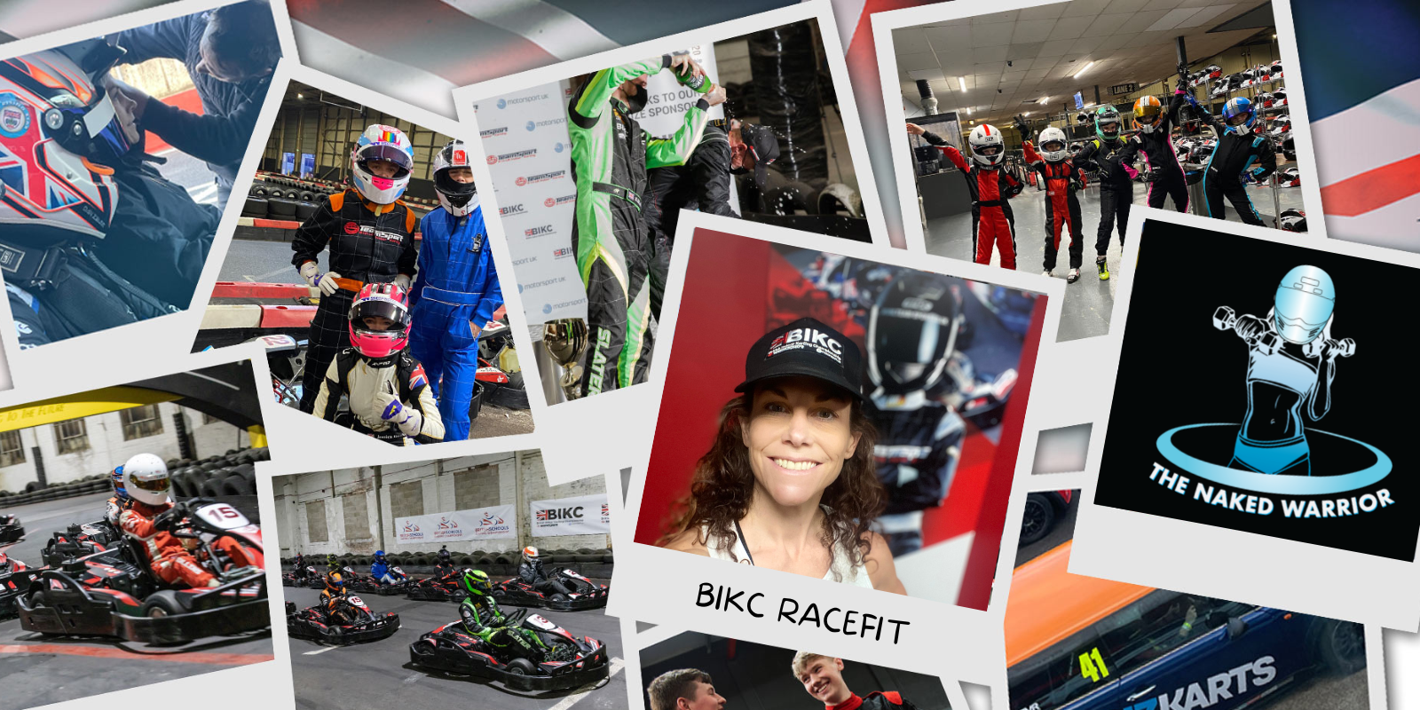 Race Fit Program – BIKC 2025