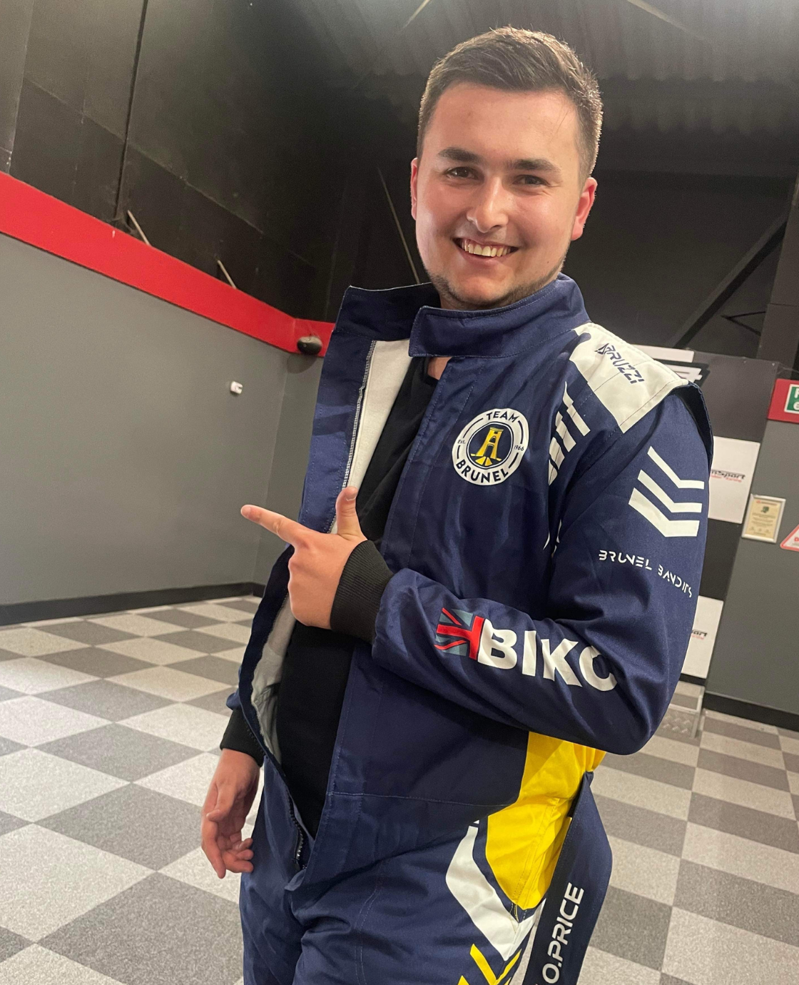 Latest News – BIKC 2025