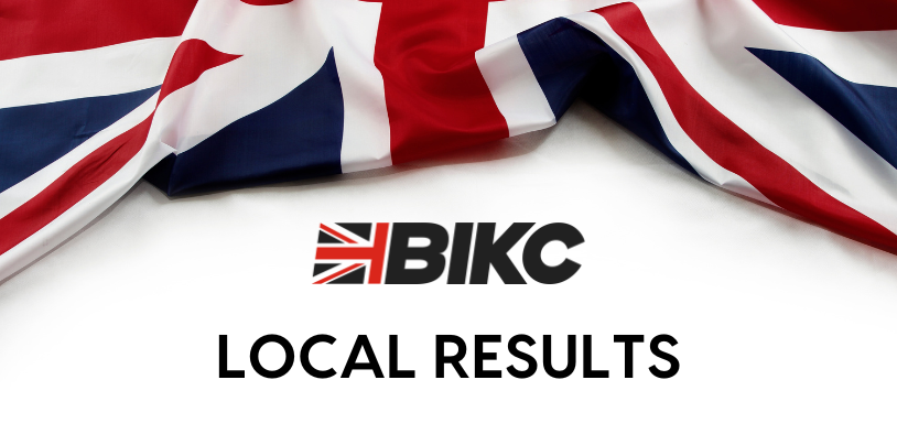 2023 Results – Local Finals – BIKC 2025