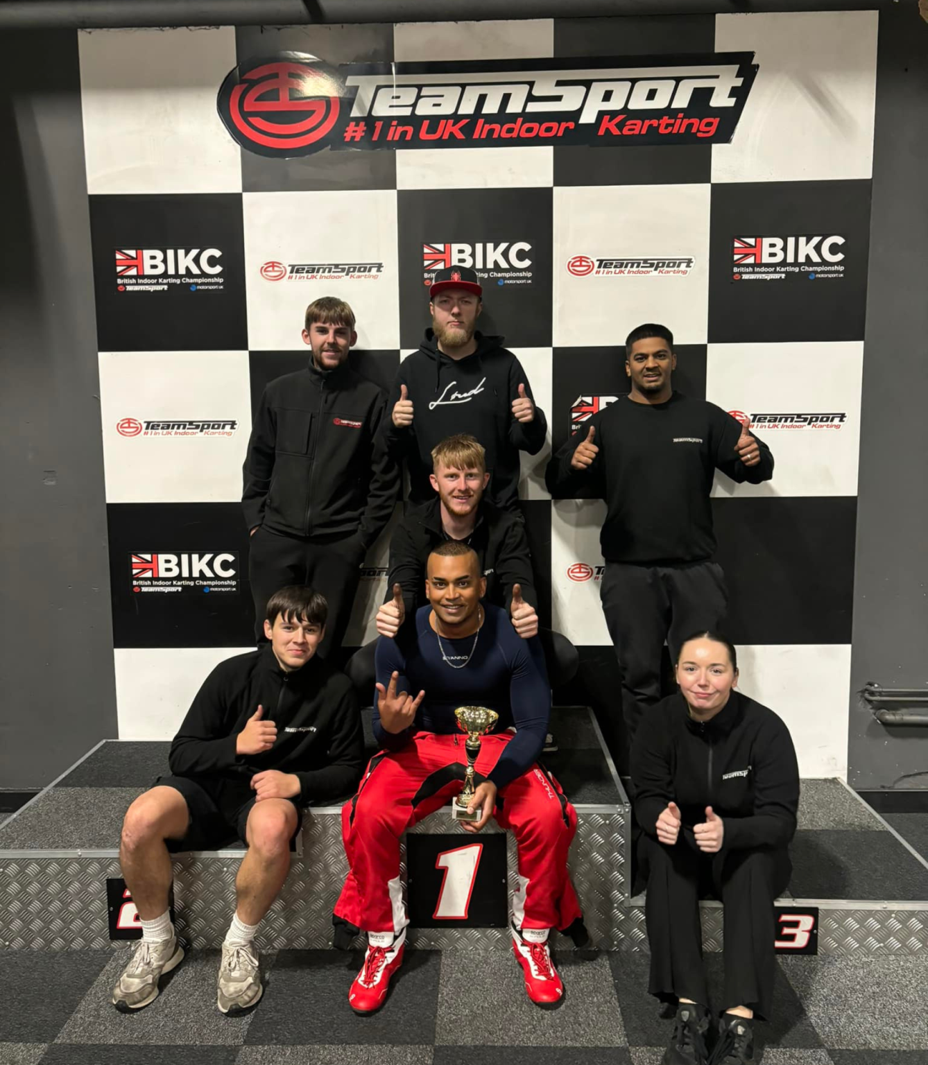 Latest News – BIKC 2025